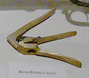 Loading Tool – Works – eMuseum