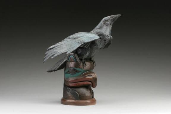 Black Magic – Works – eMuseum